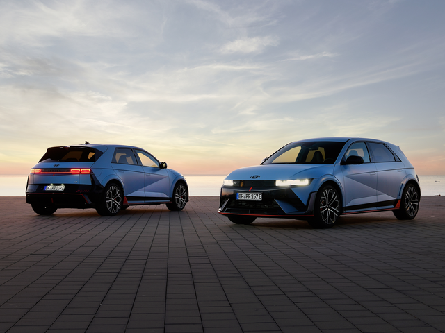 The 10 best Tesla alternatives: Our favourite rivals to Elon Musk’s EVs ...