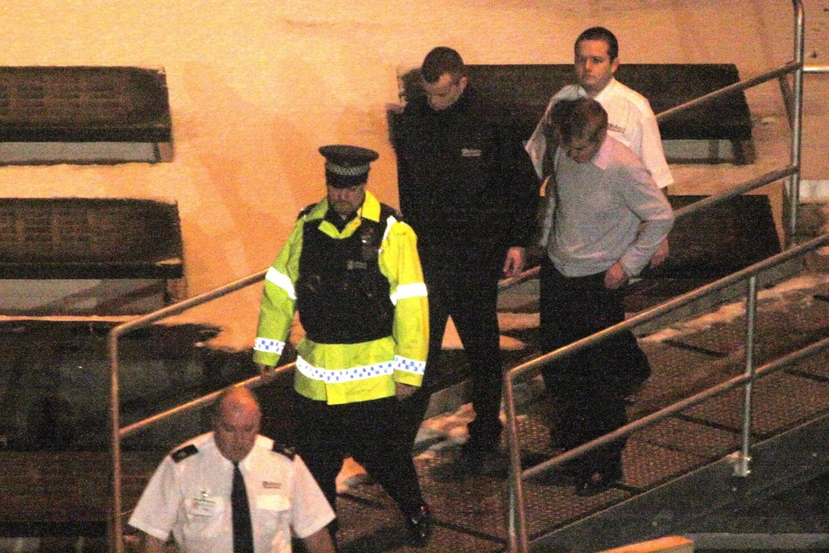 Serial killer Peter Tobin died with cancer after refusing tests ...