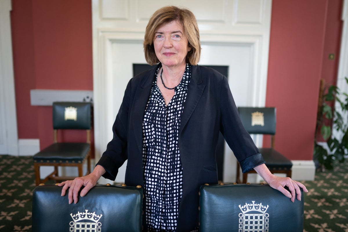 Keir Starmer’s chief of staff Sue Gray is paid more than the prime ...