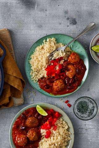 Joe Wicks’s 20-minute week night dinners: Quick, healthy recipes that ...