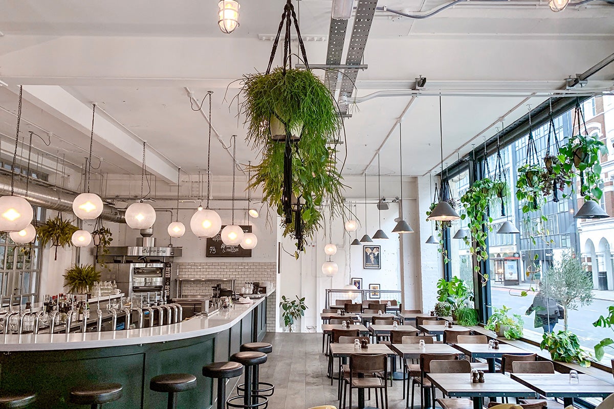 Prepare for autumn with this list of the best things to do in London ...