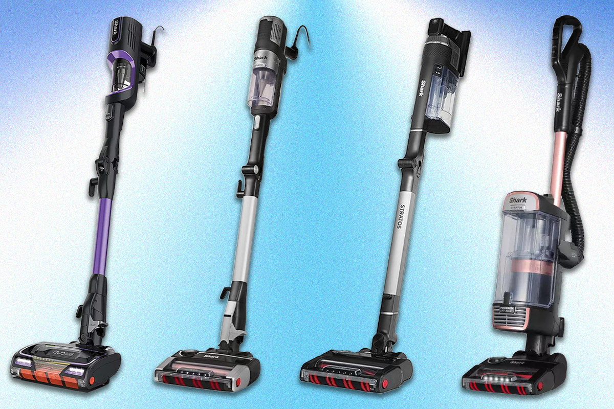 Best Shark vacuum cleaners 2024, tried and tested | The Independent