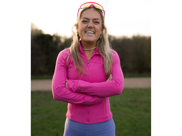 The exact training plan Anya Culling used to run a 2.5-hour marathon ...