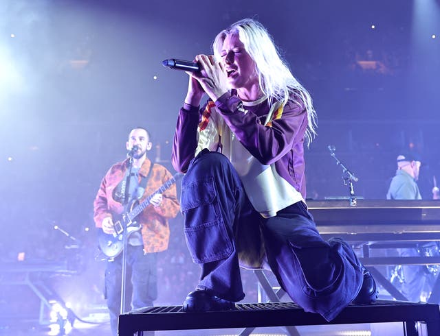 Linkin Park tour: Band is risking their entire legacy choosing Emily ...