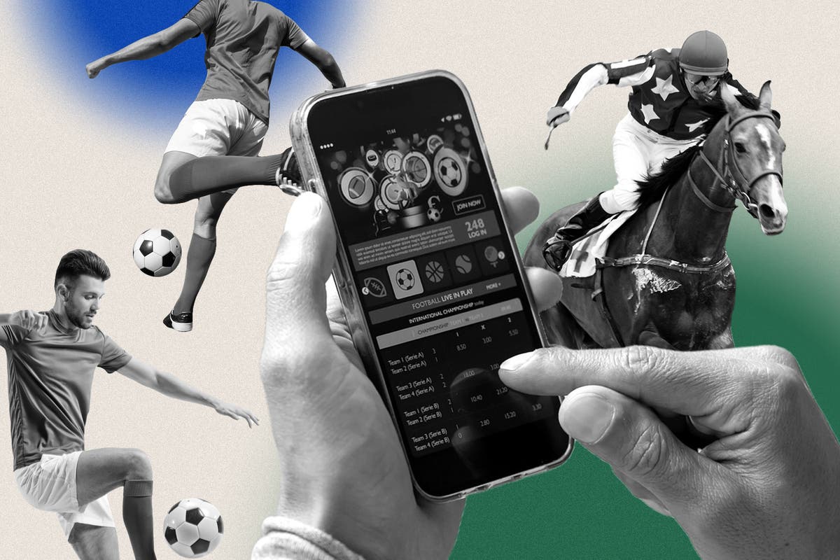 A Trixie Bet Explained: How Does a Trixie Bet Work? | The Independent