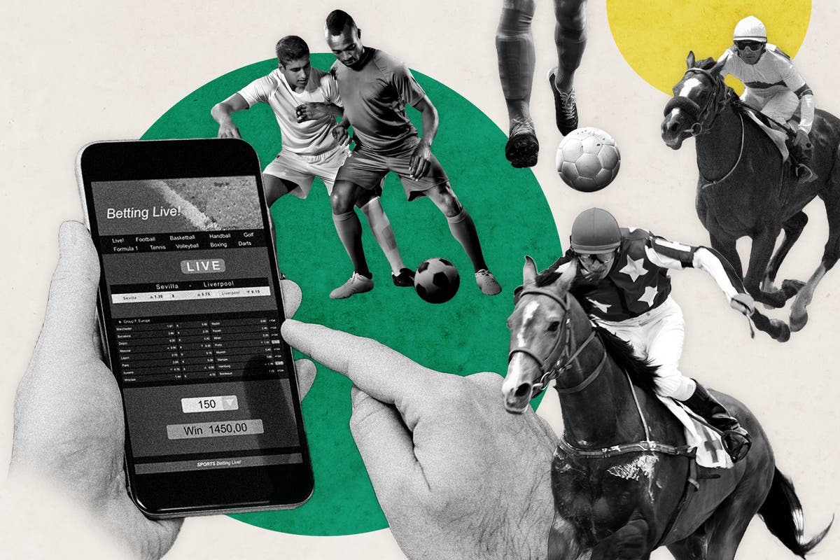 A Double Bet Explained: How Does a Double Bet Work? | The Independent