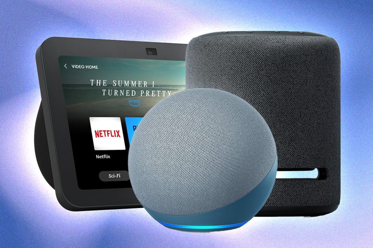 Amazon Echo Dot 3rd Gen Smart Speaker With Clock Teardown Amazon Echo