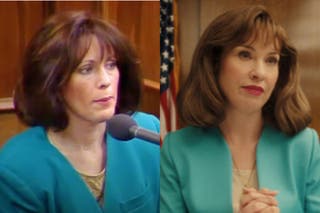 Who is Dr Jerome Oziel? The Menendez brothers’ therapist who got their ...