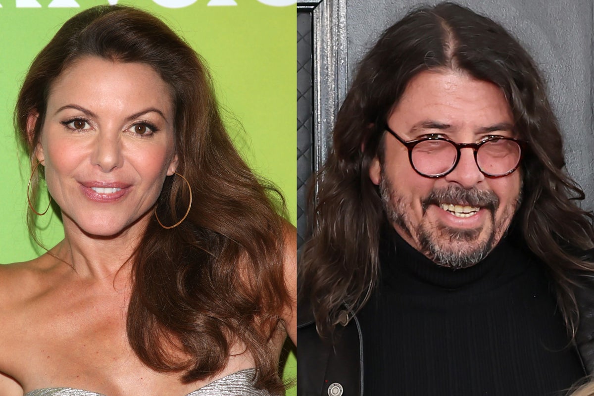 Dave Grohl’s ex blasts him him ‘scumbag’ amid cheating scandal | The ...