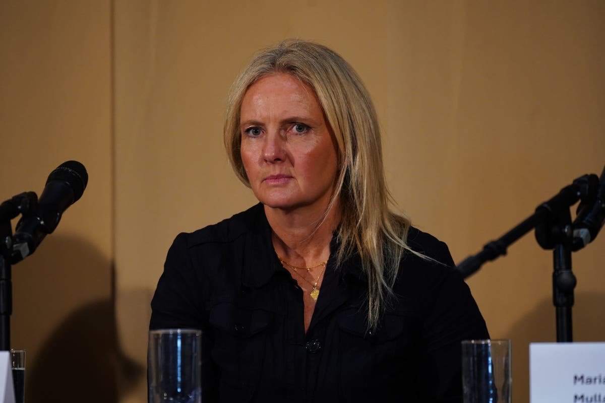 Mohamed Al Fayed accuser says fear left her ‘paralysed’ | The Independent