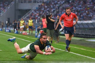 Argentina v South Africa LIVE: Result and reaction as Los Pumas earn ...