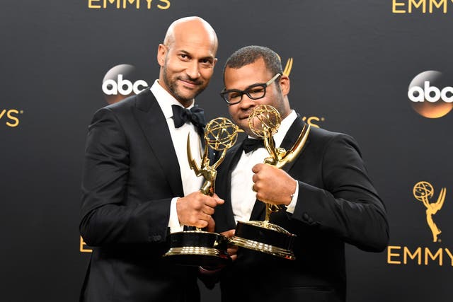 Keegan-Michael Key opens up on ‘tragedy’ of Jordan Peele separation ...