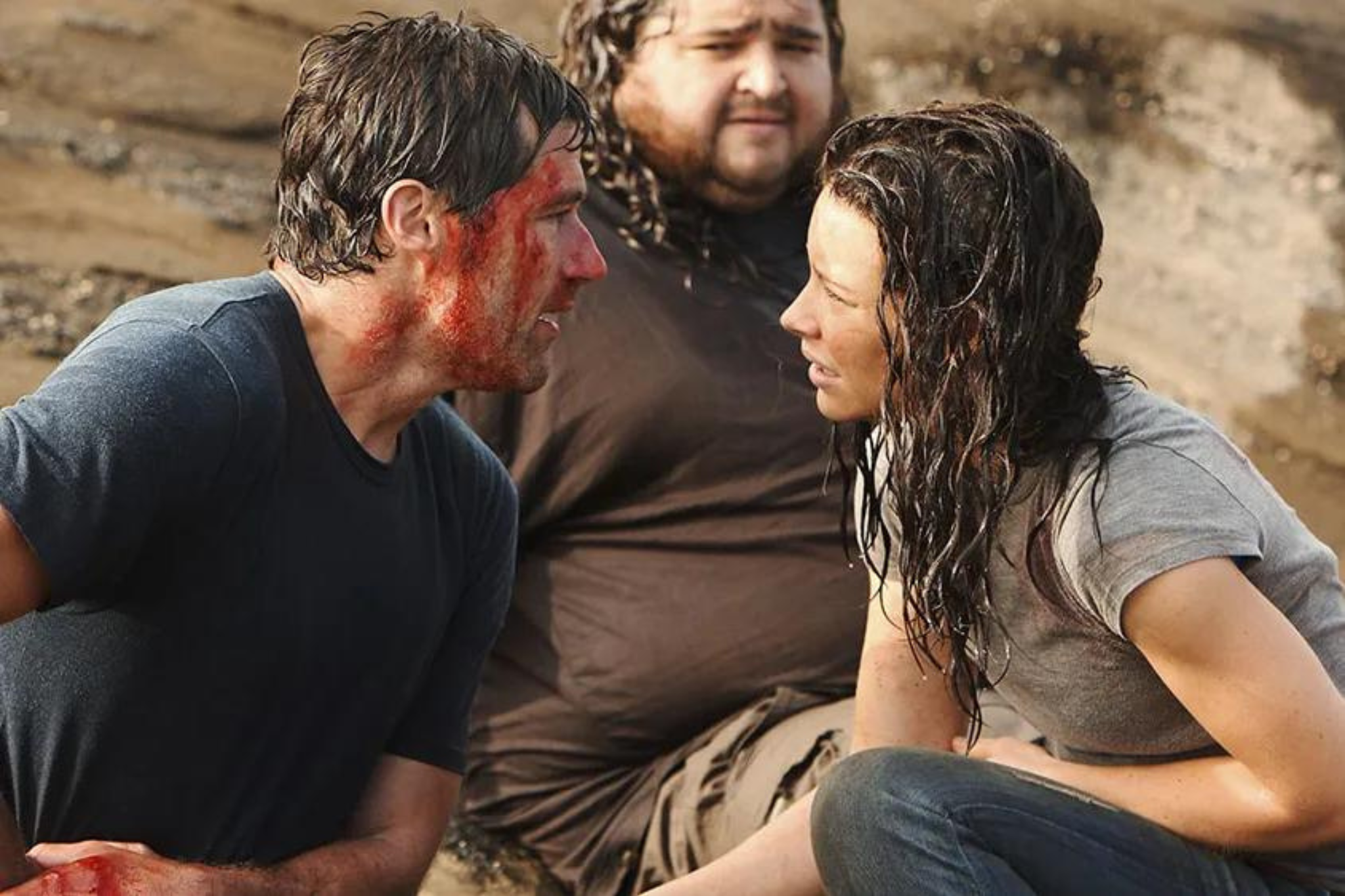 Lost star Michael Emerson gives his verdict on the show’s controversial ...
