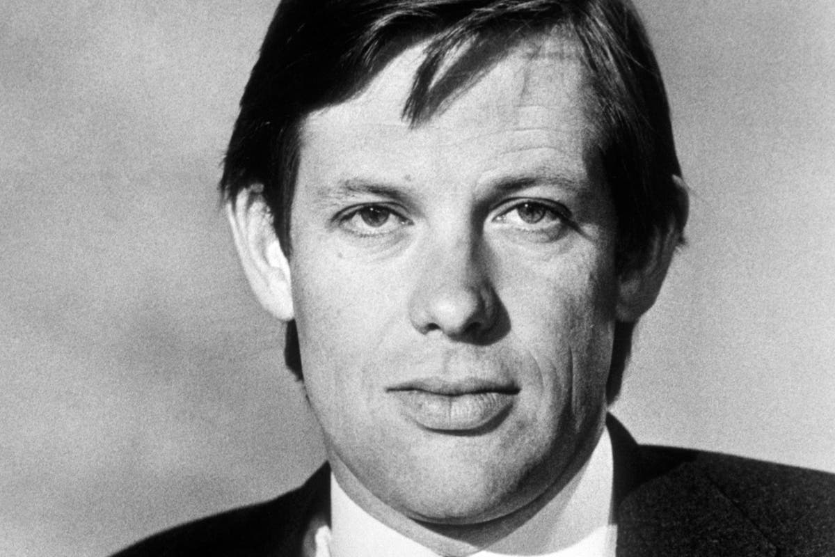 Journalist and diplomat Peter Jay dies at 87 | The Independent