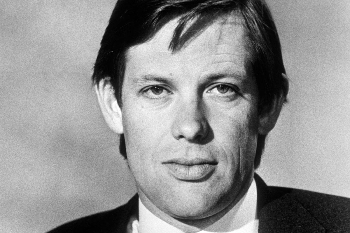 Journalist and diplomat Peter Jay dies at 87 | The Independent