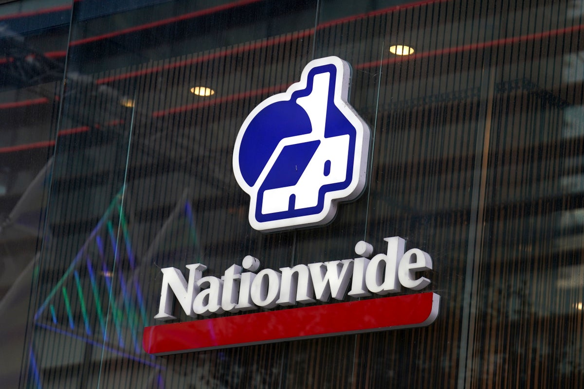 Nationwide launches new £175 switch offer for new customer | The ...