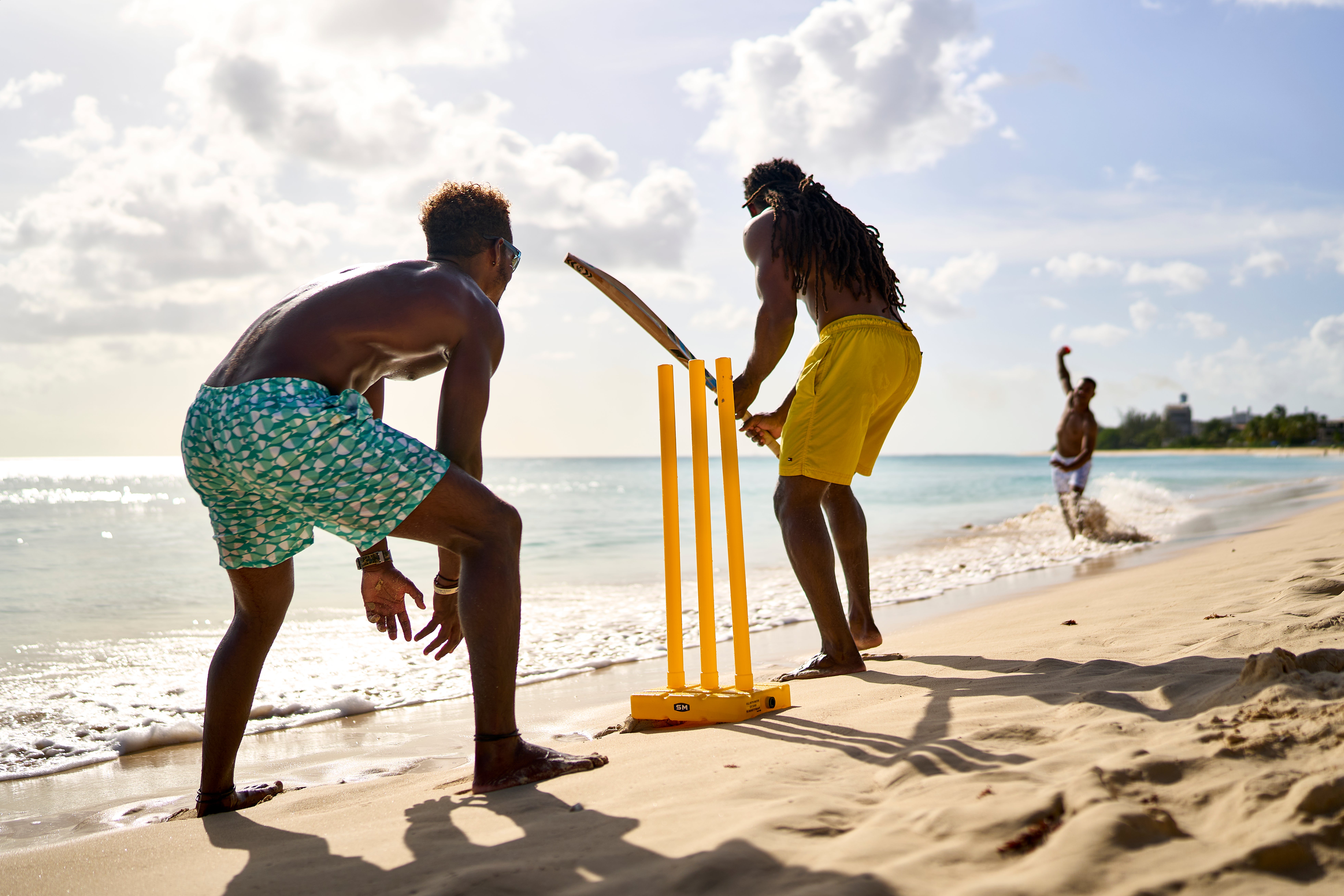 Your Barbados calendar: from cricket and cuisine to nature and wellness ...