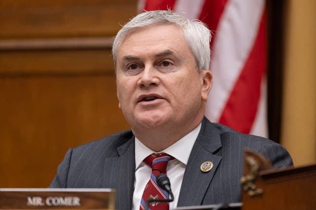 Fox News blasts James Comer's ‘insulting’ claim that Steve Doocy ...