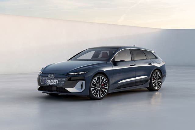 Best new electric cars: 22 EVs to look forward to in 2025 and beyond ...