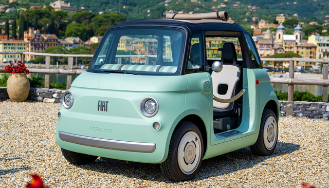 Best new electric cars: 22 EVs to look forward to in 2025 and beyond ...