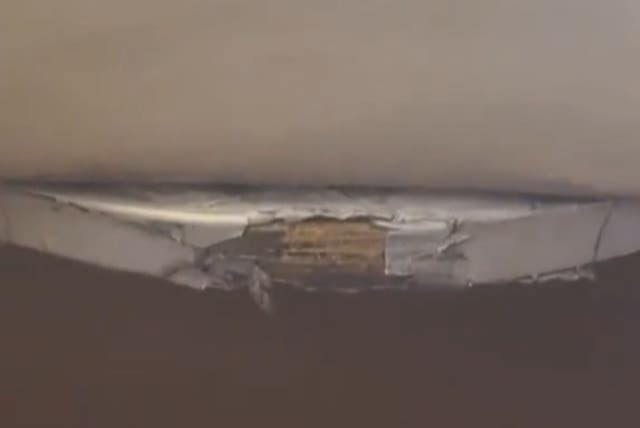 Air India: Viral TikTok shows filthy first class cabin that cost $6,300 ...