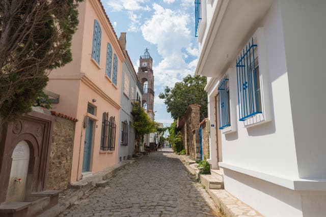 7 beautiful Turkey destinations where you can escape the crowds | The ...