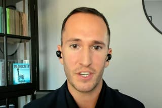 Trump endorsed anti-LGBTQ+ author put on leave from school choice group ...