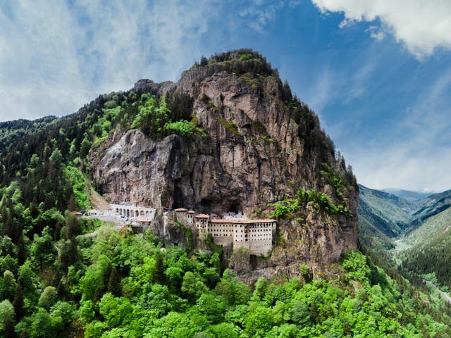 7 beautiful Turkey destinations where you can escape the crowds | The ...
