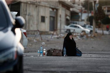 Mossad - latest news, breaking stories and comment - The Independent