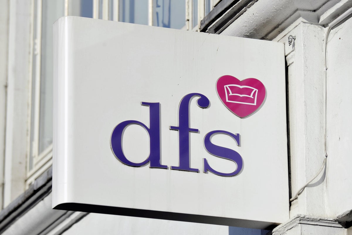 DFS falls to loss in face of Red Sea shipping delays and high interest ...