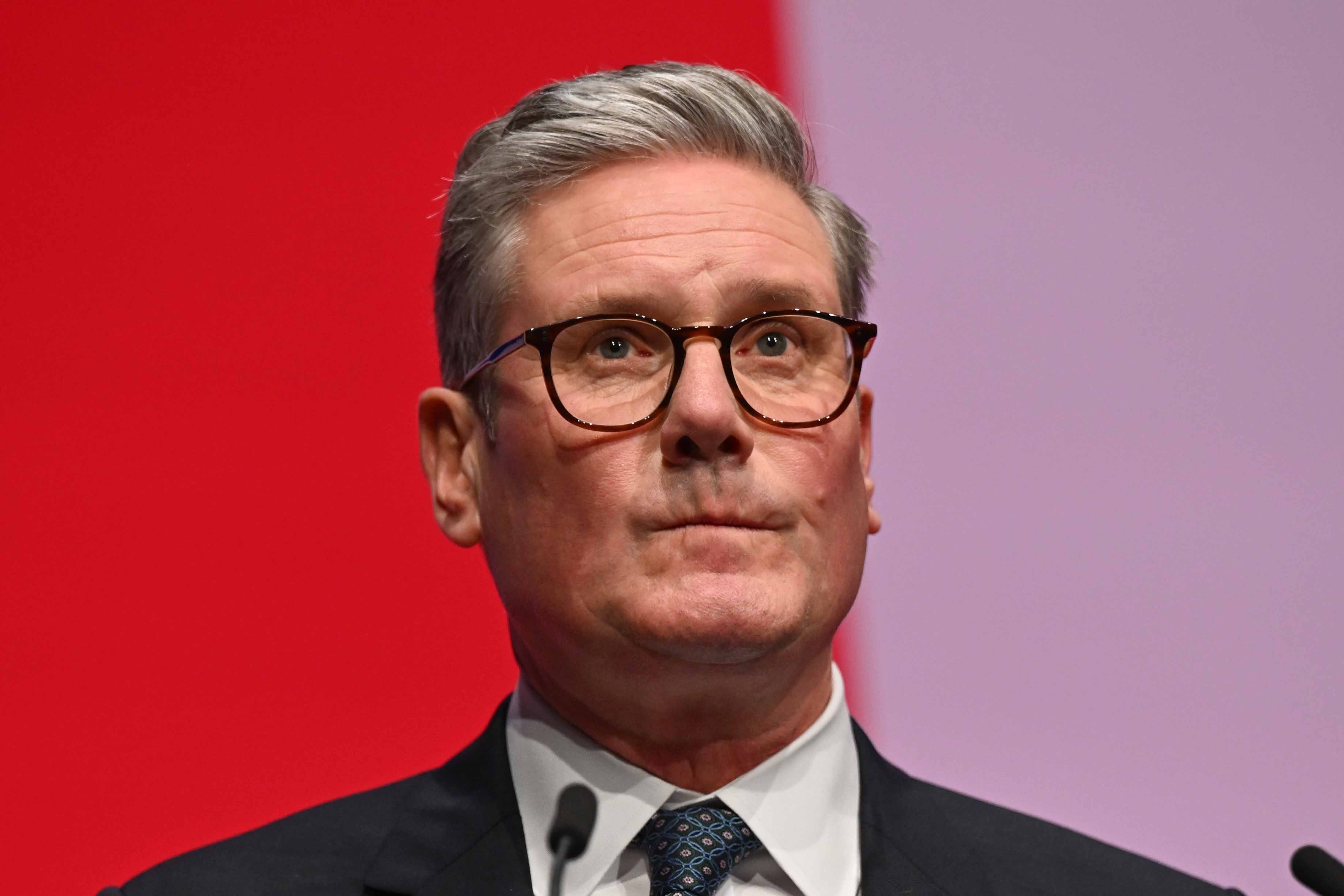 Why Can Keir Starmer Still Axe Winter Fuel Payments Despite Losing Why Can Keir Starmer Still Axe Winter Fuel Payments Despite Losing