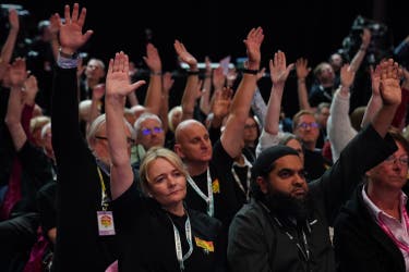 Politics Explained The Independent