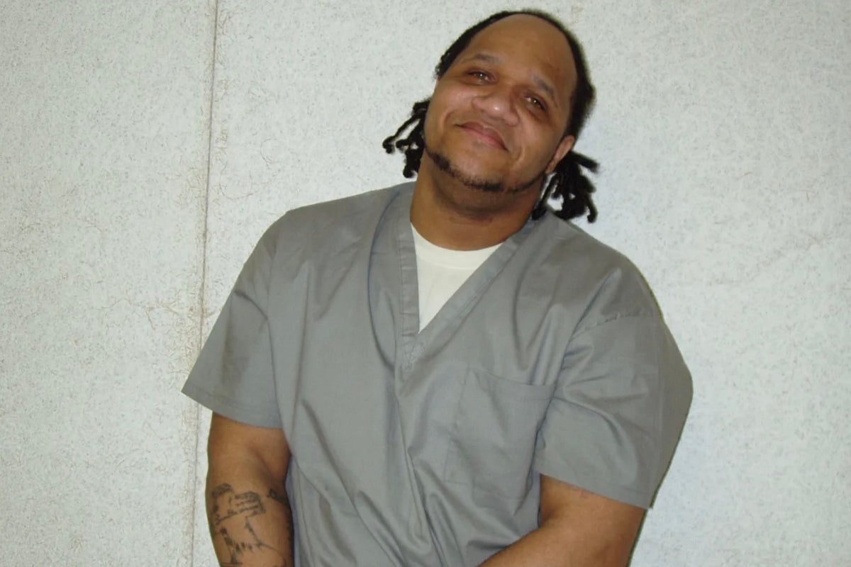 A parole board recommended clemency for Emmanuel Littlejohn. Oklahoma ...