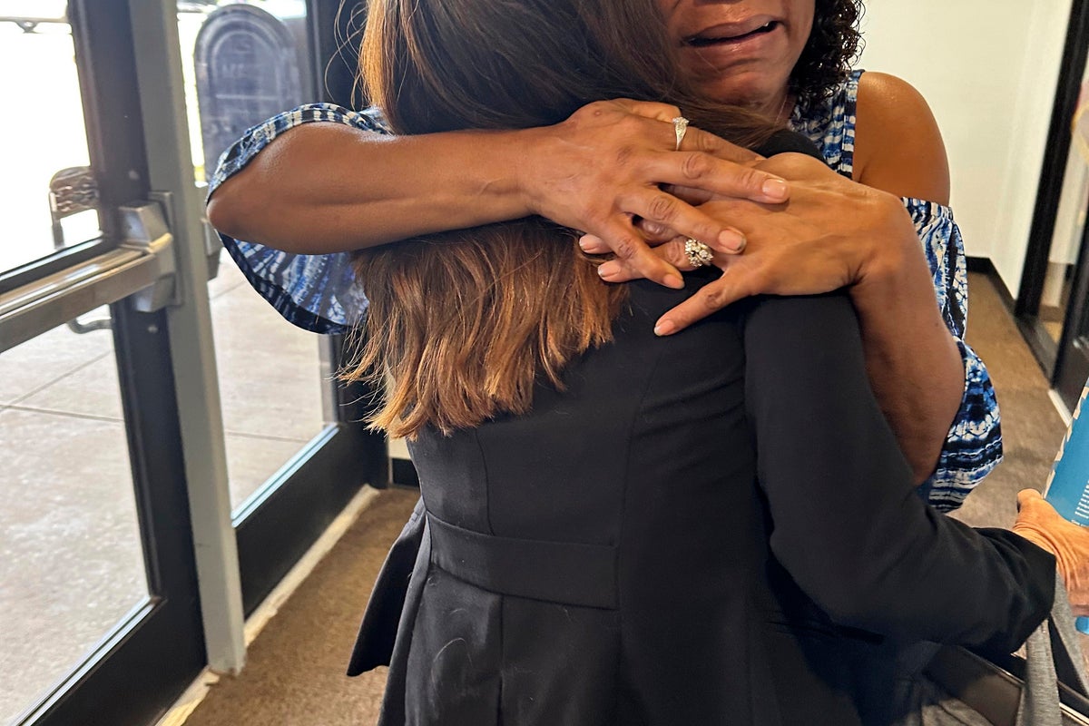 Oklahoma prepares for an execution after parole board recommended ...