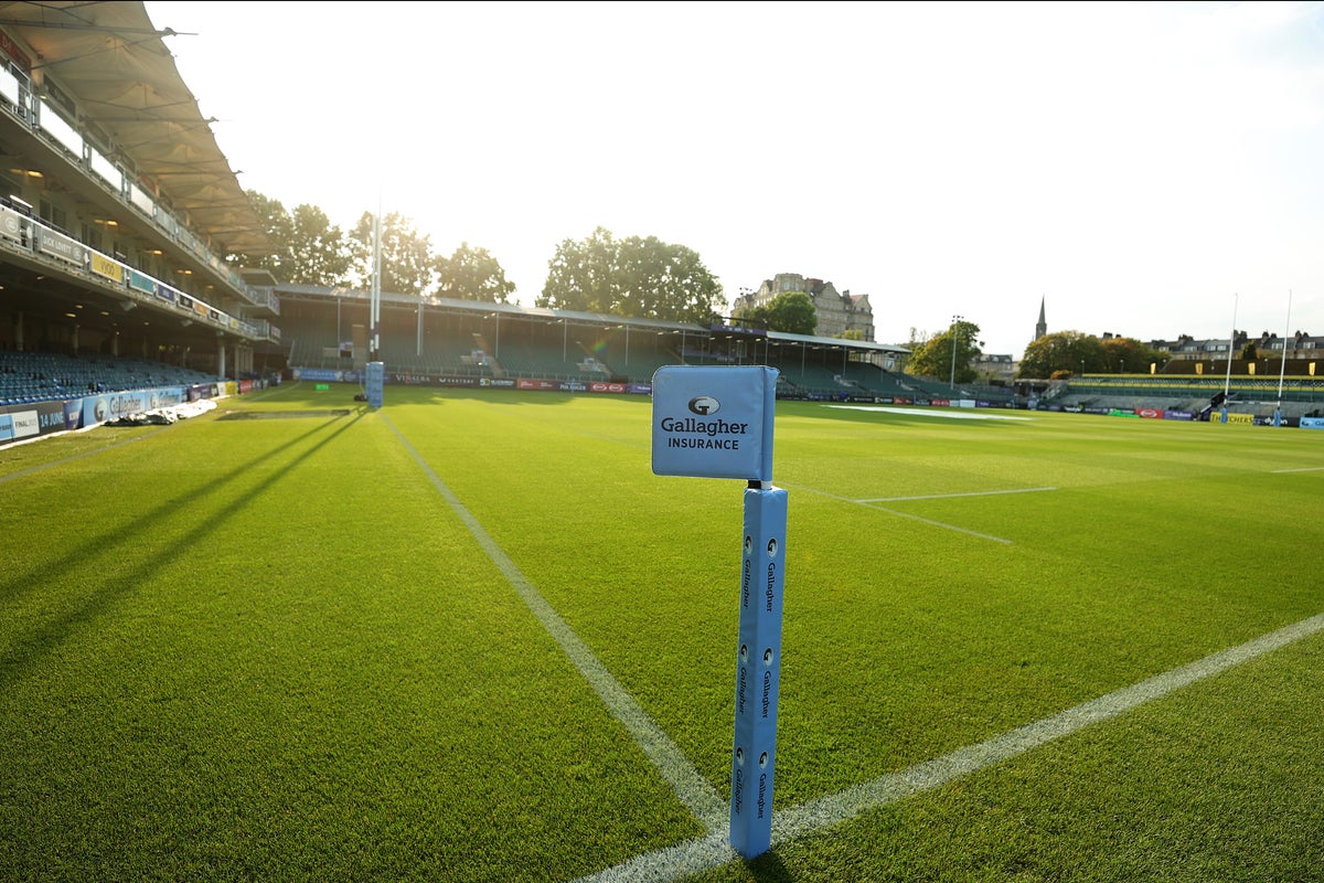 Seven Premiership clubs deemed balance sheet insolvent as rugby ...