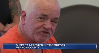 A woman’s beheaded body was found burnt in a ditch in 1985. 40 years on ...