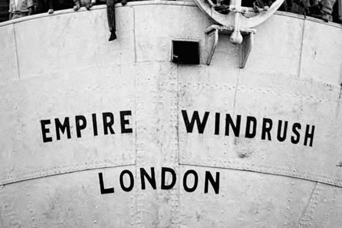 Windrush report: ‘Historic laws were designed to cut number of non ...