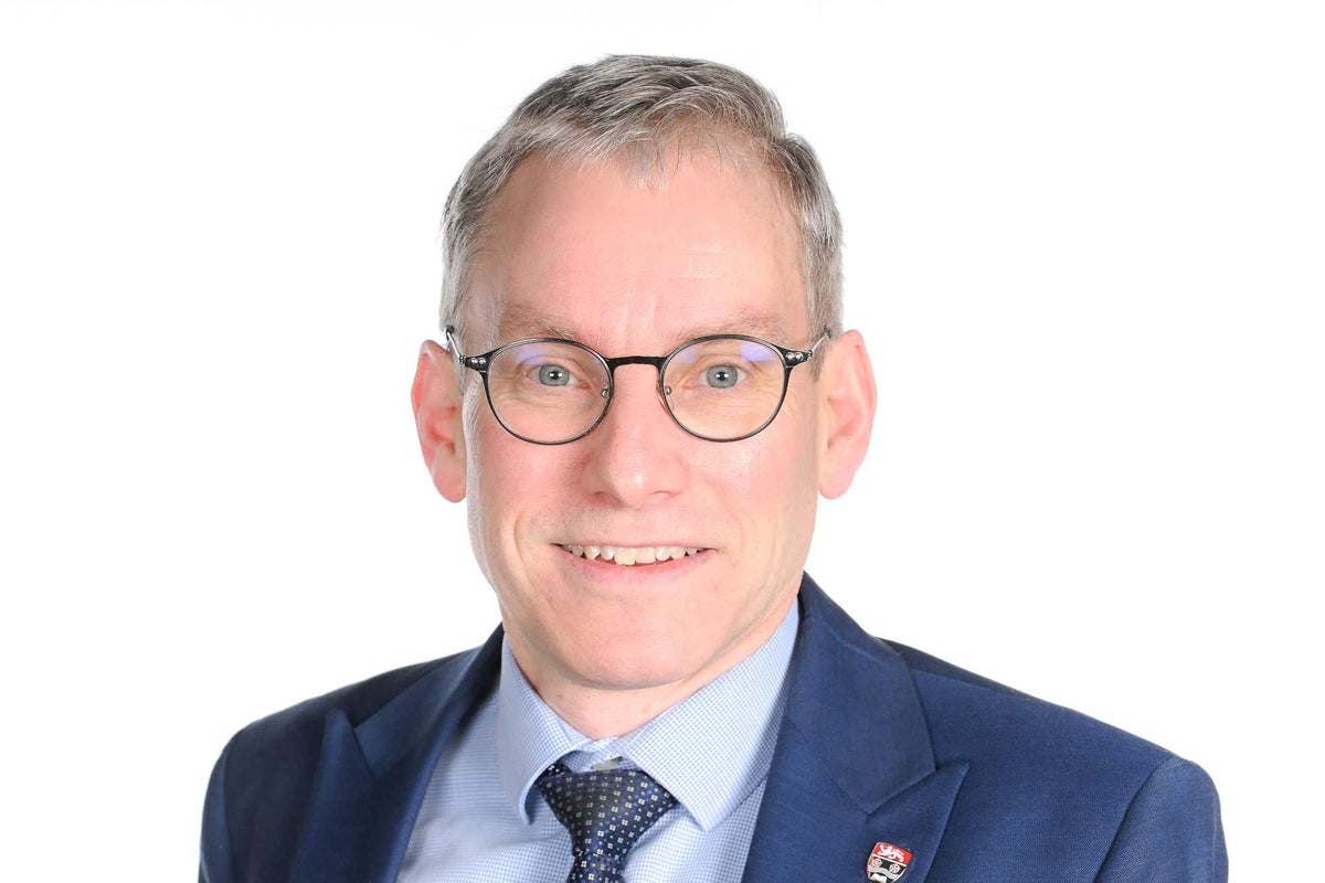 University of Glasgow announces new principal and vice-chancellor | The ...