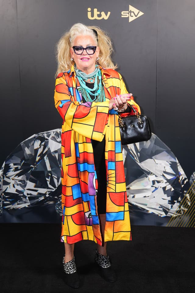 Meet Joan, the ‘Godmother’ diamond thief who now lives a quiet life by ...