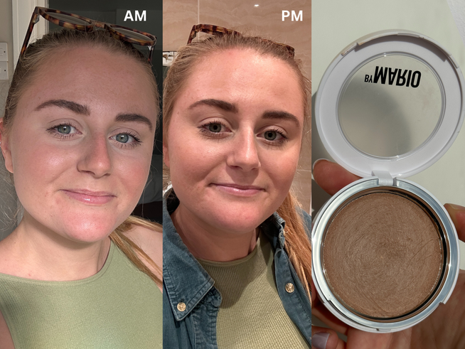 Best bronzers 2026 for a sun-kissed summer glow | The Independent