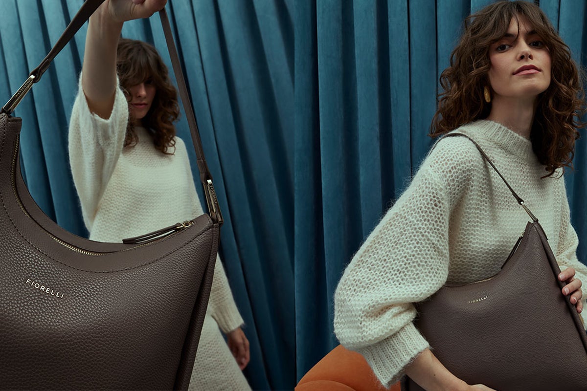 Find the finishing touch to your wardrobe in Fiorelli’s new autumn ...