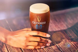 Has Gen Z ruined Guinness? Inside the cost-of-drinking crisis hitting ...