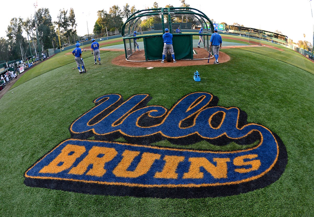 UCLA baseball team locked out of home field in lawsuit over lease ...