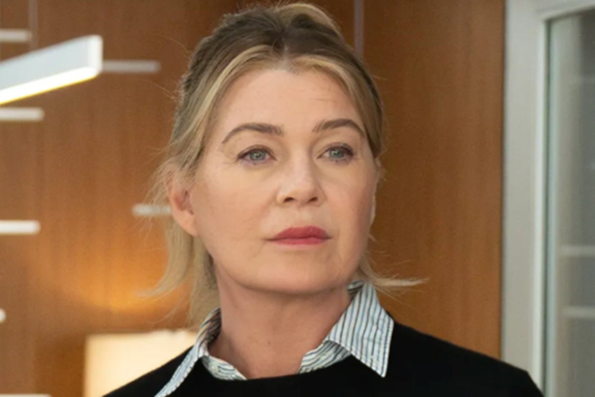 Grey’s Anatomy season 21, episode 1: Who is Stephanie Leifer, who ...