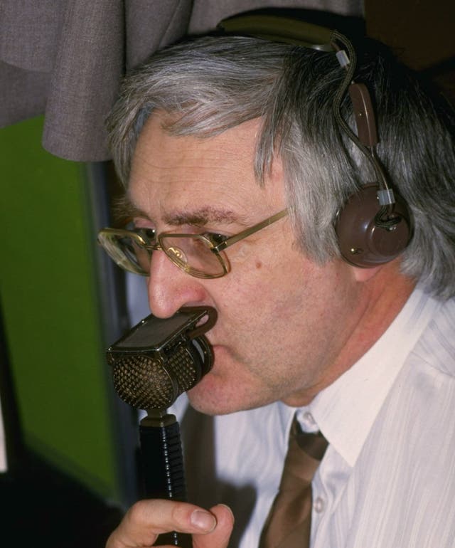 Clive Everton, legendary commentator and ‘voice of snooker’, dies aged ...