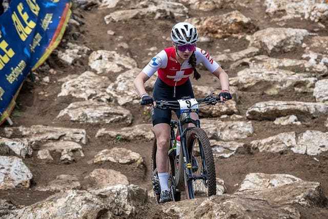 Muriel Furrer, 18-year-old Swiss cyclist, dies after crash at UCI Road ...