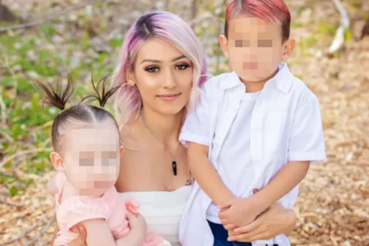 Utah mom with terminal cancer plans her own funeral after three month ...