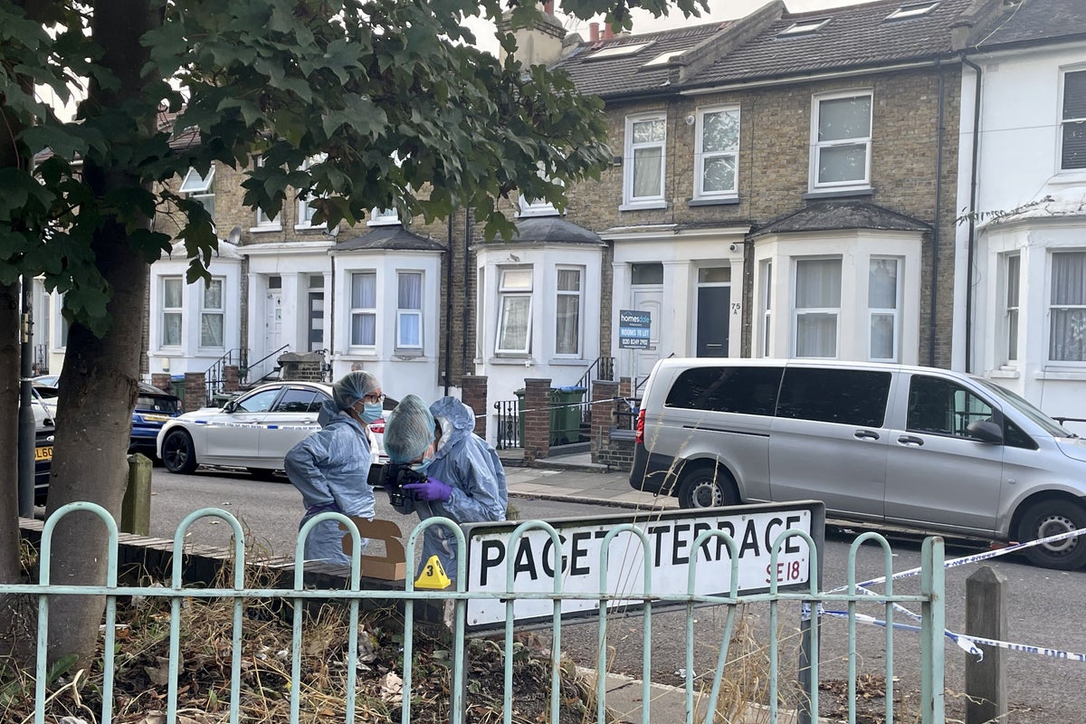 Two more teenagers charged over murder of 15-year-old boy | The Independent