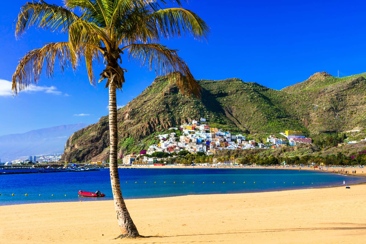 5 best winter sun holiday destinations without the jet lag | The ...