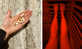 What is biohacking – and can you actually hack your health? | The ...